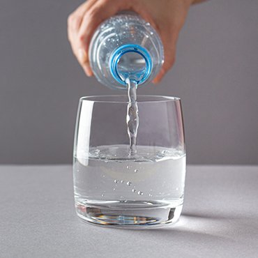Residential Waters – Water Intake Calculator